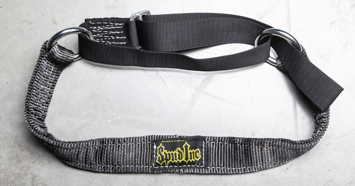 Glute/Ham Strap | Rogue Canada