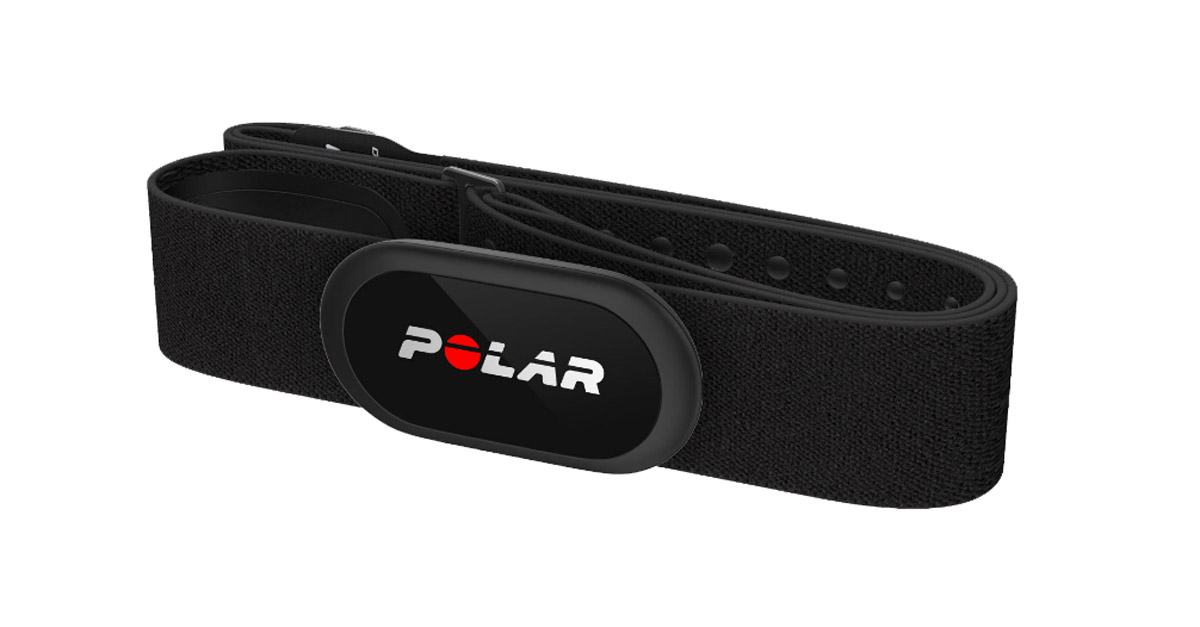 Polar H10 Heart Rate Sensor | Rogue Canada