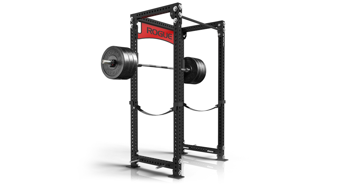 Rogue RM-3 Monster Rack 2.0 | Rogue Canada