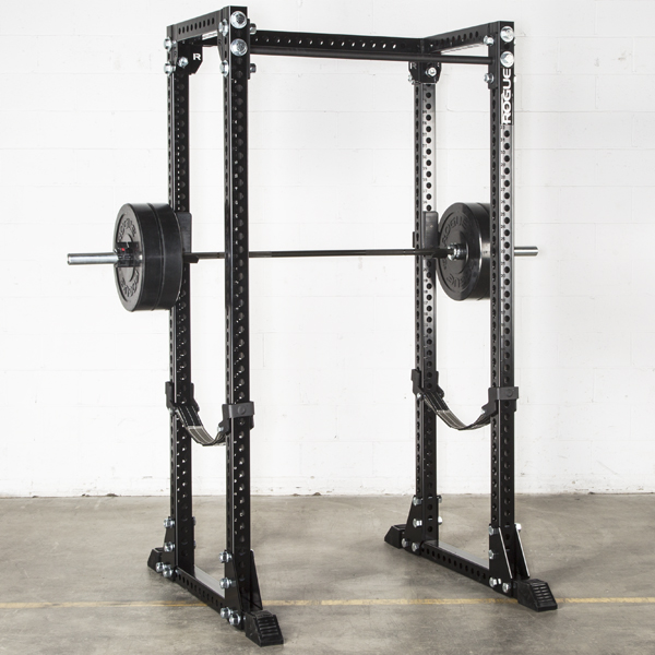 Rogue RM-390F Flat Foot Monster Rack 2.0 | Rogue Canada