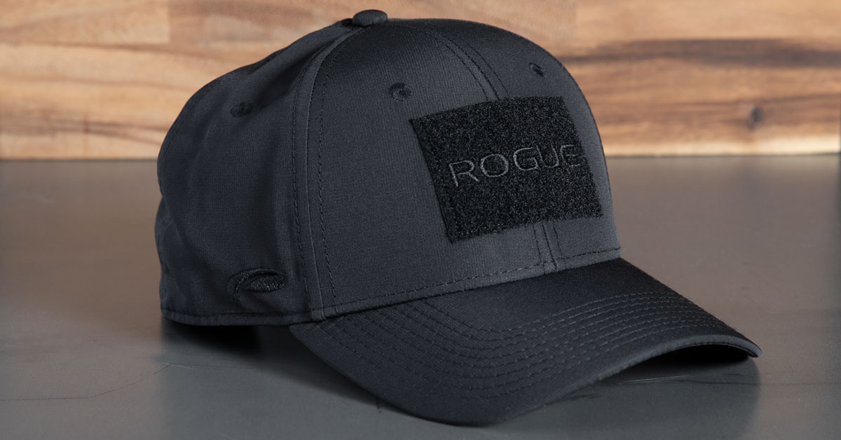Rogue Operator Hat - Black | Rogue Canada
