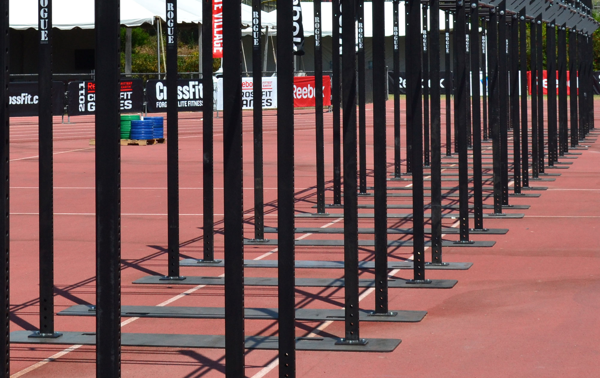 Rogue Skid Plates - Rig/Rack Stability | Rogue Canada