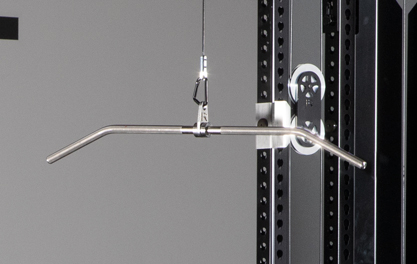 Rogue LP-2 Lat Pulldown / Low Row | Rogue Canada
