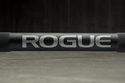 Rogue 45LB Ohio Power Bar - Cerakote | Rogue Canada