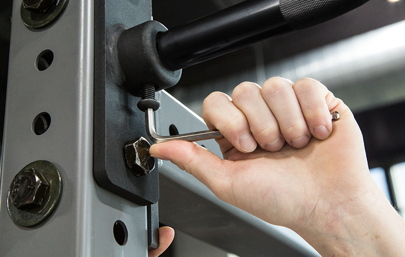 Rogue Monster Socket Pull-up Bar Curl Bar | Rogue Canada