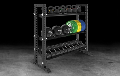 Monster Mass Storage Hangers | Rogue Canada