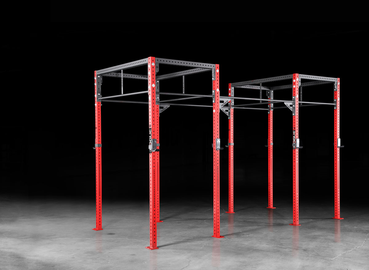 Monster Lite Rig 2.0 | Rogue Canada