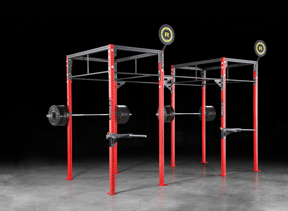 Monster Lite Rig 2.0 | Rogue Canada