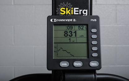 Concept 2 SkiErg | Rogue Canada