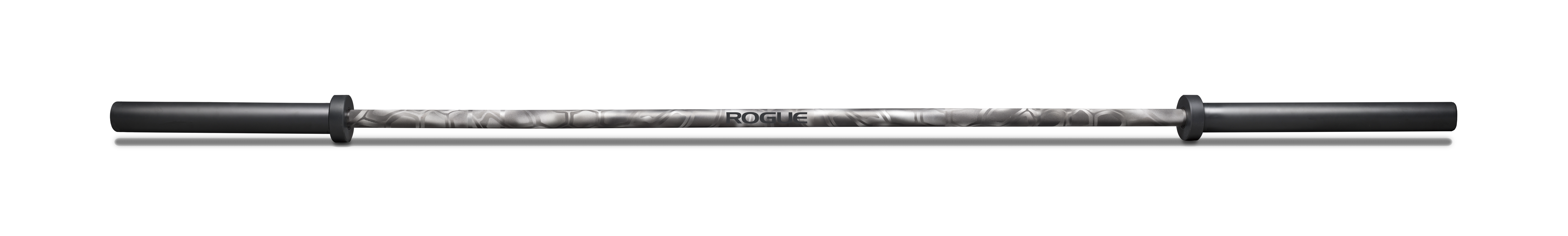 Rogue Operator Bar 3.0 - Camo Cerakote Coated Graphic Barbell | Rogue ...