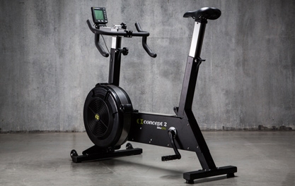 Concept 2 BikeErg | Rogue Canada