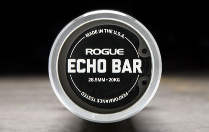 Rogue Echo Bar 2.0 | Rogue Canada