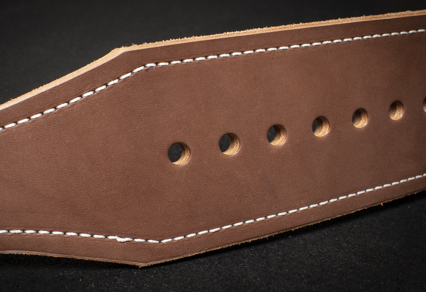 Rogue Ohio Lifting Belt - Weightlifting - Vegetable Tanned Leather ...