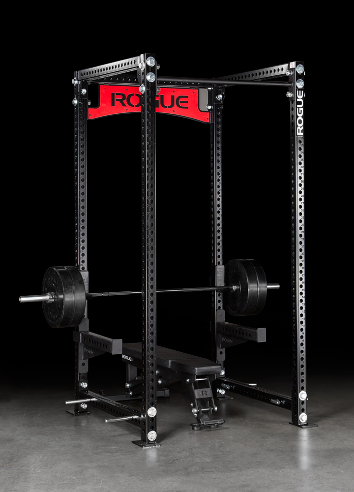 Rogue RM-4 Monster Rack 2.0 | Rogue Canada