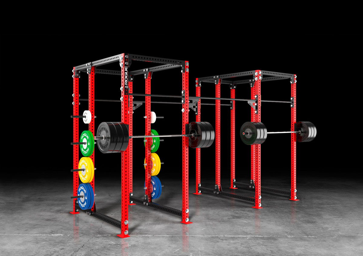 Rogue Monster Rig 2.0 | Rogue Canada