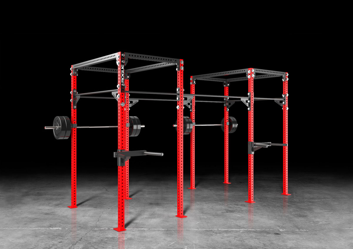 Rogue Monster Rig 2.0 | Rogue Canada