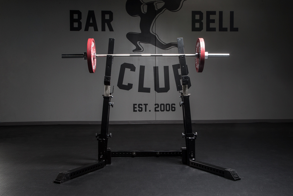 Rogue Combo Rack - Black | Rogue Canada