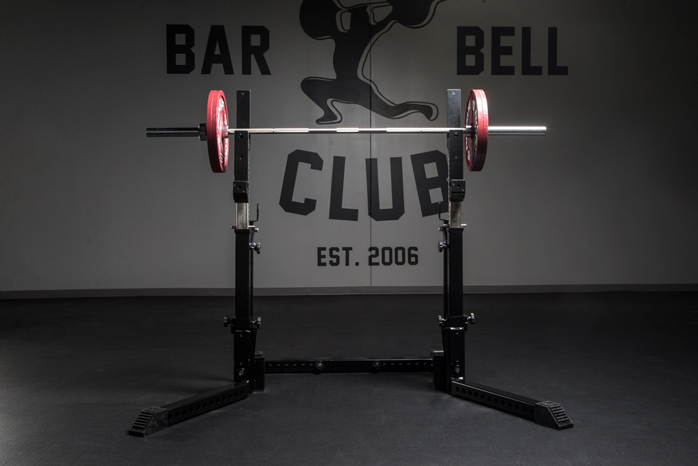 Rogue Combo Rack - Black | Rogue Canada