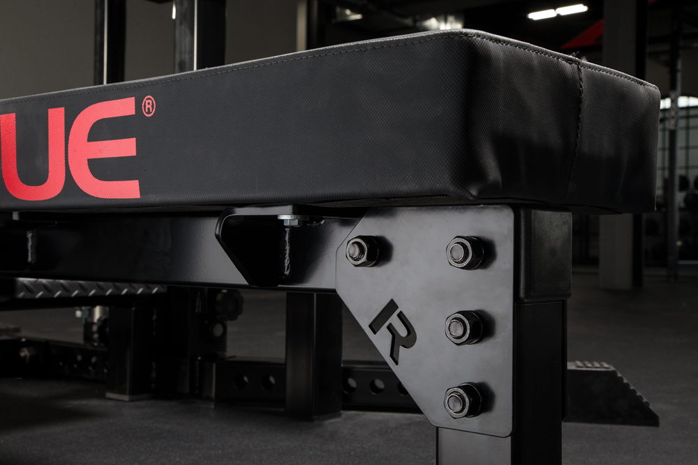 Rogue Combo Rack - Black | Rogue Canada