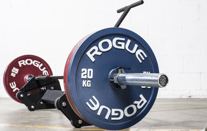 Rogue HD Bar Jack | Rogue Canada