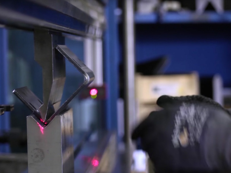 Kris talks Infinity Rig Socket System and Attachments | Rogue Canada