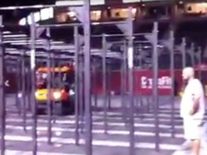 Tearing down the Monkey Rig | Rogue Fitness Canada