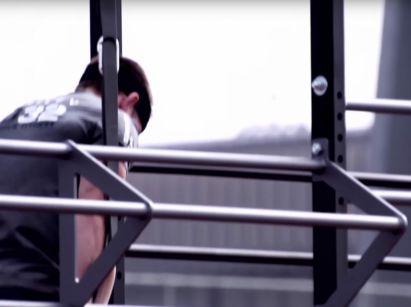 Rogue – Competition Straps | Rogue Canada