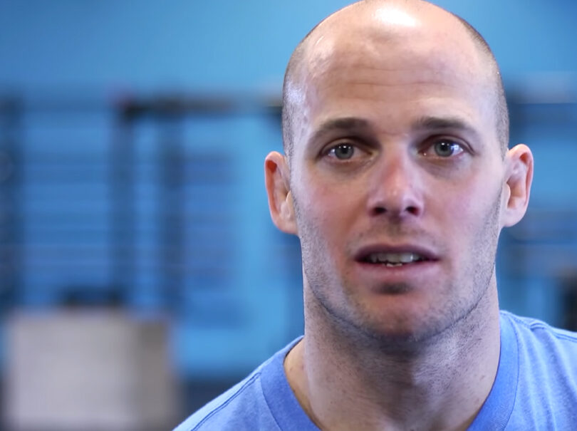 R You Rogue – Chris Spealler | Rogue Fitness Canada