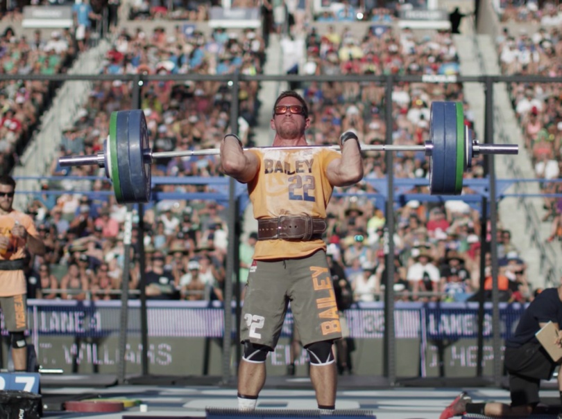 Equipment for CrossFit® | Rogue Australia