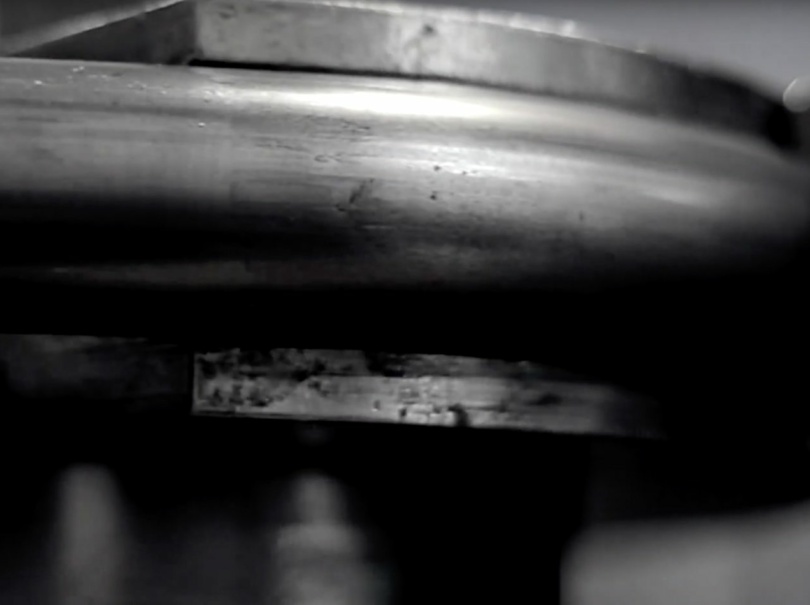 The Making Of: Rogue Rings | Rogue Fitness Canada