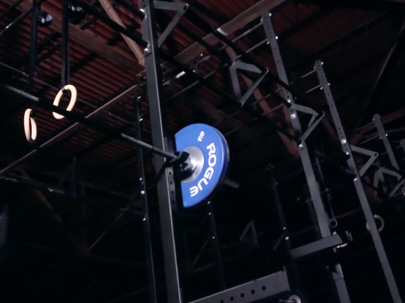 Build Excellence | Rogue Fitness Canada
