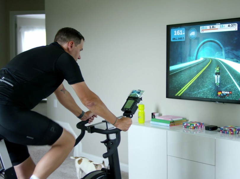 Concept2 BikeERG | Rogue Fitness Canada