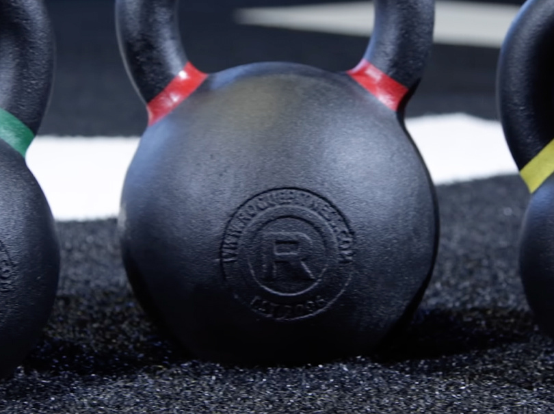 Rogue Kettlebells | Rogue Fitness Canada