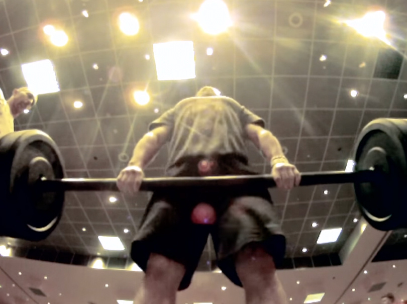 The Rogue Axle – Demo Video | Rogue Fitness Canada