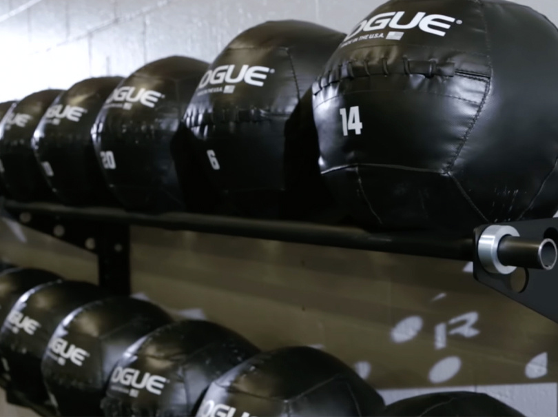 Rogue Swiss Brackets – Strip Mount | Rogue Fitness Canada