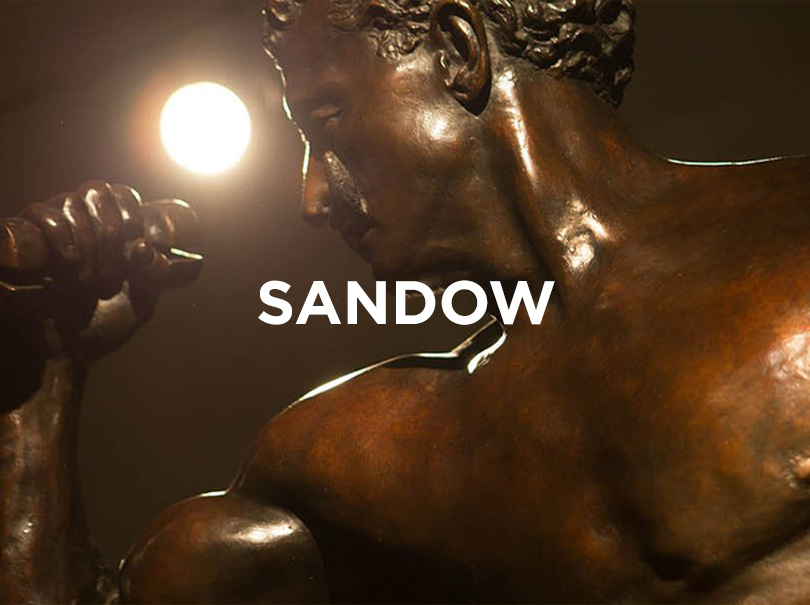 Eugene Sandow | Father of Modern Bodybuilding | Rogue Fitness Canada