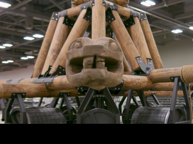 The Wheel of Pain | Rogue Fitness Canada