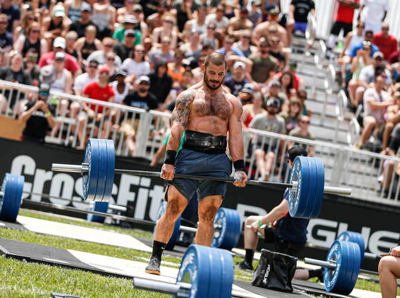 2019 Rogue Invitational Image Gallery | Rogue Fitness Canada