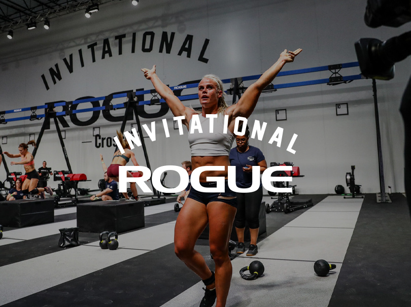2020 Rogue Invitational | Day 1 – Full Live Stream | Rogue Fitness Canada