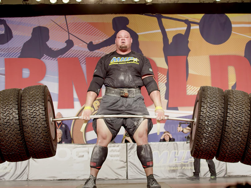 The 2015 Arnold Strongman Classic — The Winner’s Circle | Rogue Fitness ...