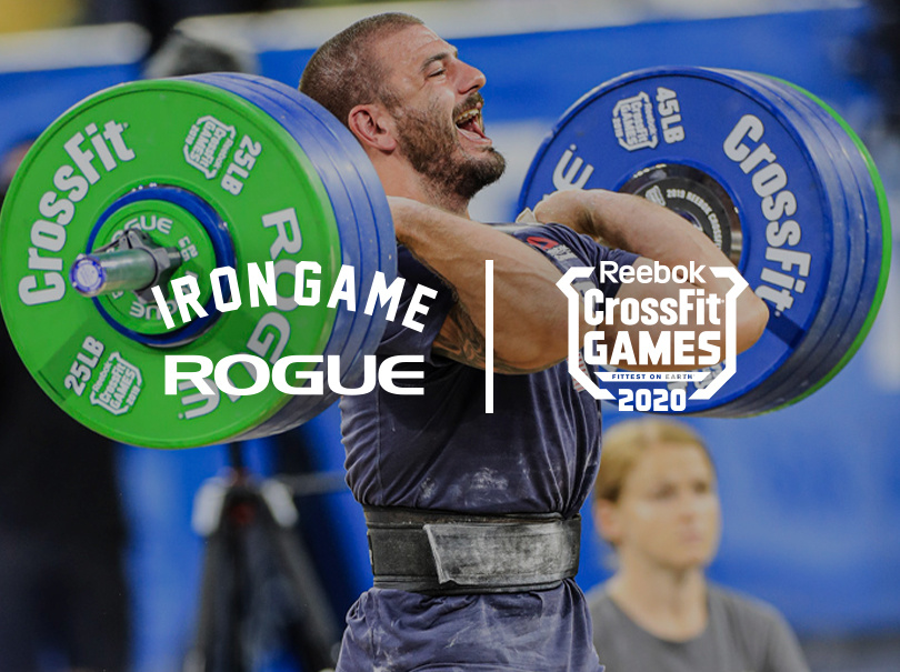 Rogue R-3 Power Rack - Weight Training - CrossFit | Rogue Canada