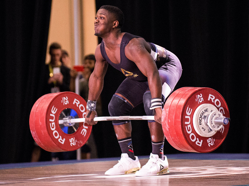 Rogue Color Training Plates - Weightlifting Plates - CrossFit | Rogue ...