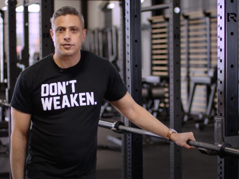 Rogue Kettlebells - Strength Training Australia | Rogue Fitness Australia