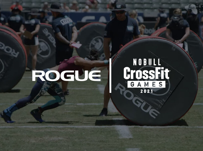 History Of Rogue Creatures At The CrossFit Games | Rogue Fitness Canada