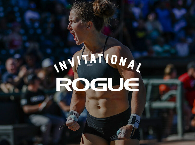 Rogue R-3 Power Rack - Weight Training - CrossFit | Rogue Canada