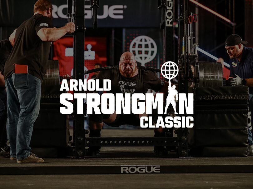 Equipment for CrossFit® | Rogue USA