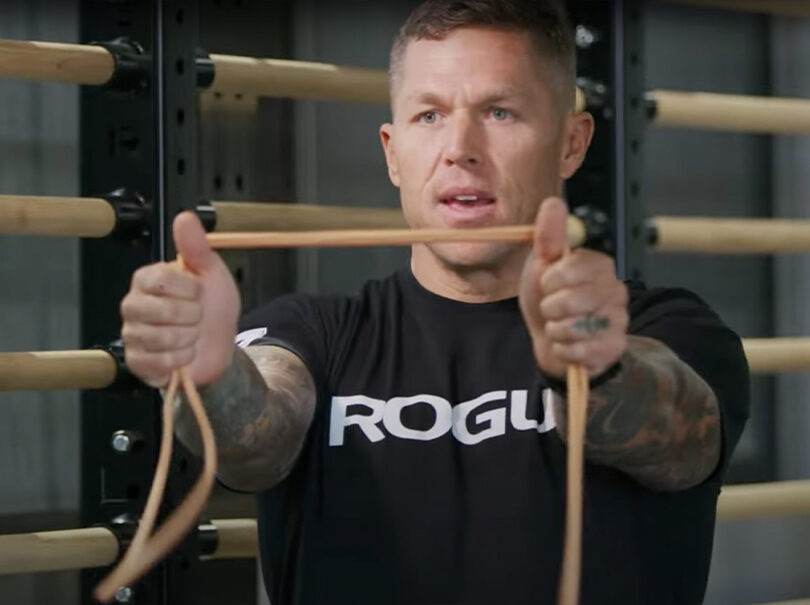 VooDoo X Bands - Compression & Mobility | Rogue Fitness