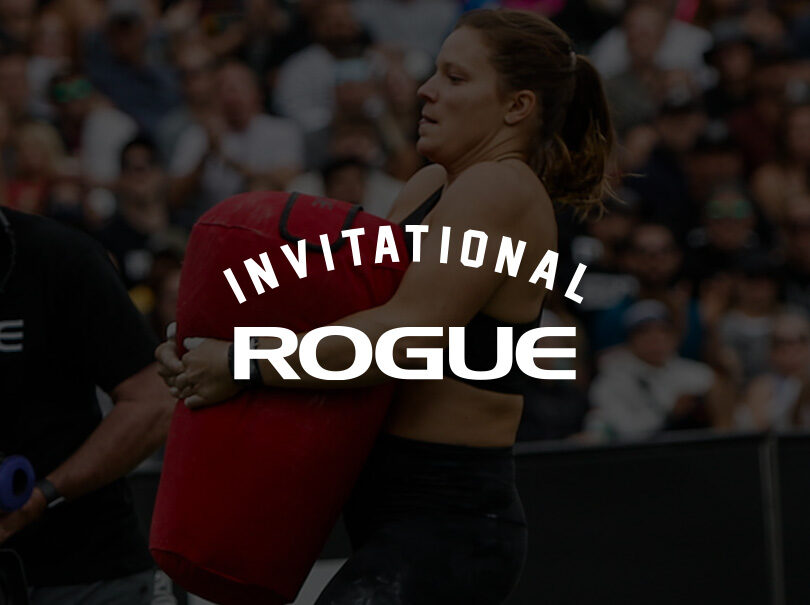 Laura Horvath – 2022 Rogue Invitational Champion | 8k | Rogue Fitness ...