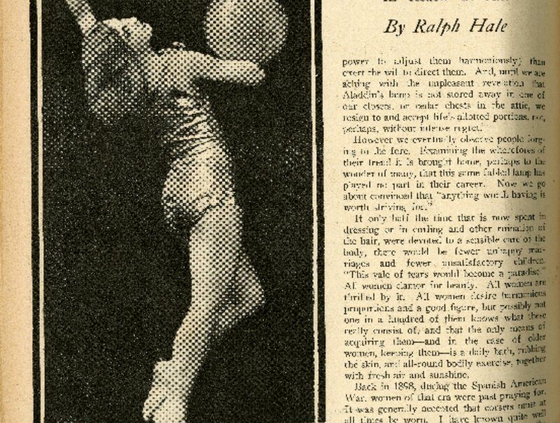 The Thrill of Beauty | Rogue Fitness Canada