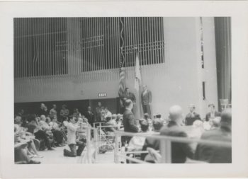 Paul Anderson and Norbert Schemansky at 1970 World Weightlifting ...